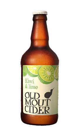 Our Fruit Ciders | Old Mout Flavours | Old Mout Cider