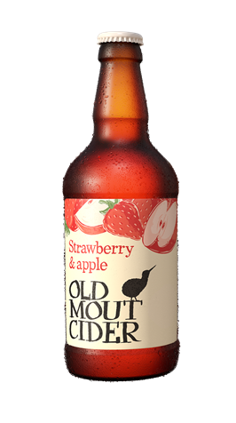 Our Fruit Ciders | Old Mout Flavours | Old Mout Cider